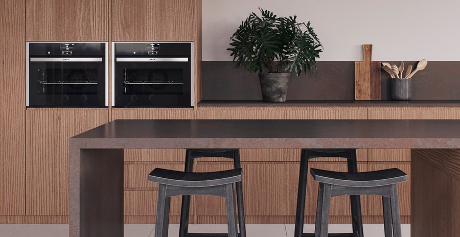 Black Kitchen Worktops: A Colour Combinations Guide