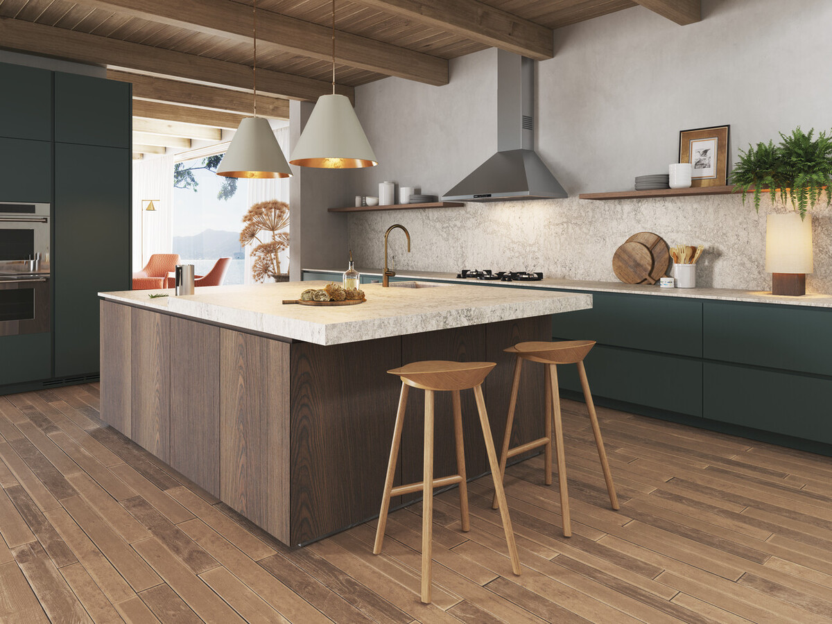 10 Enchanting Blue Hues to Elevate Your Kitchen Design