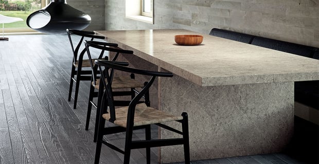 Cutting Edge Premium Stone Worktops | Caesarstone