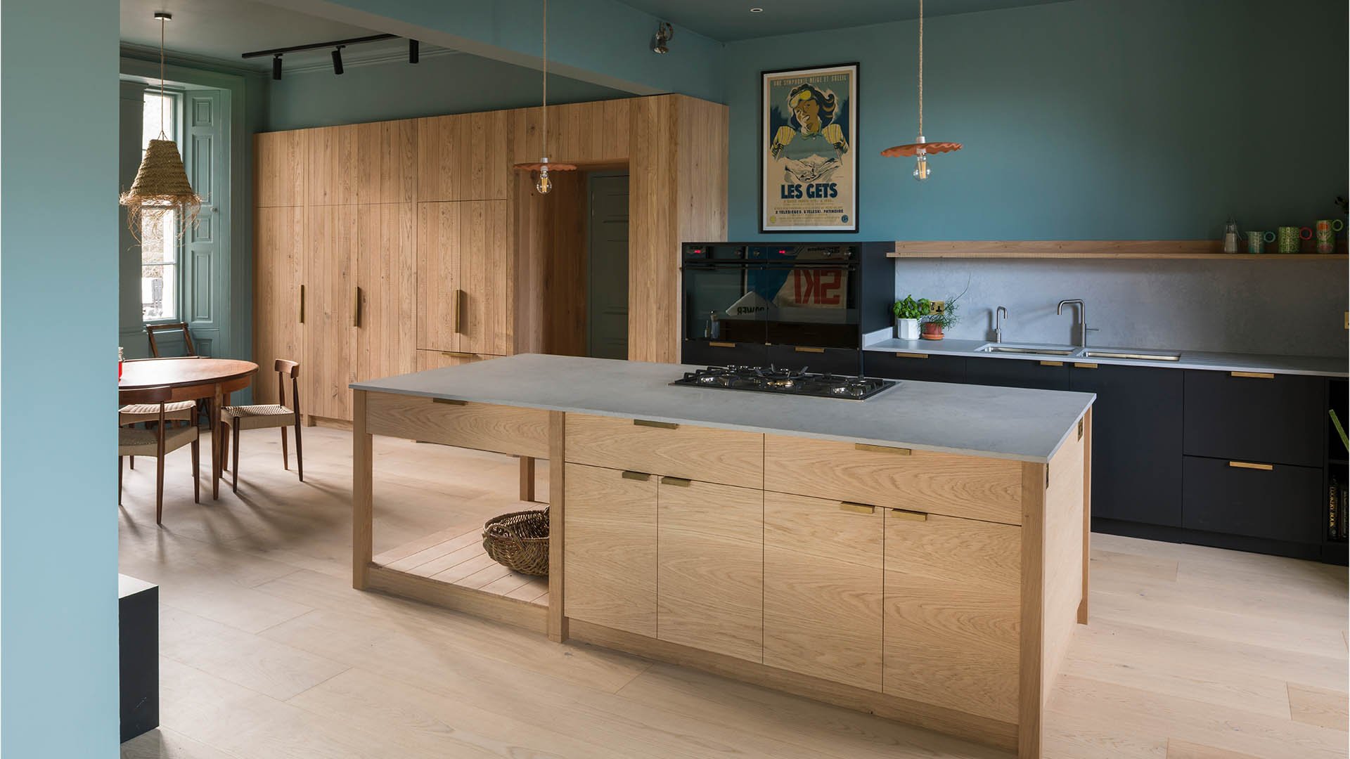 Case Study: Georgian Period Property