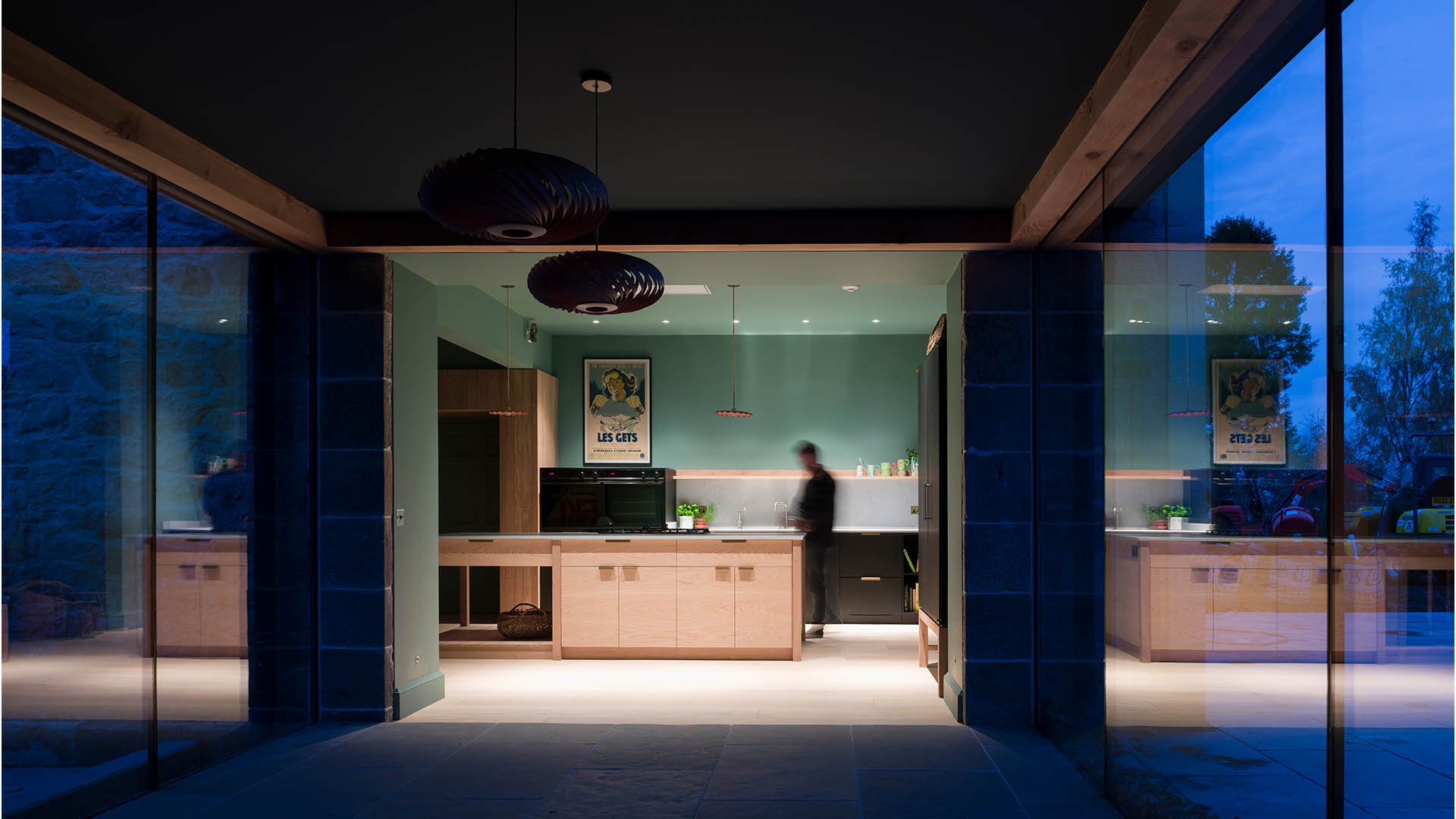 Case Study: Georgian Period Property