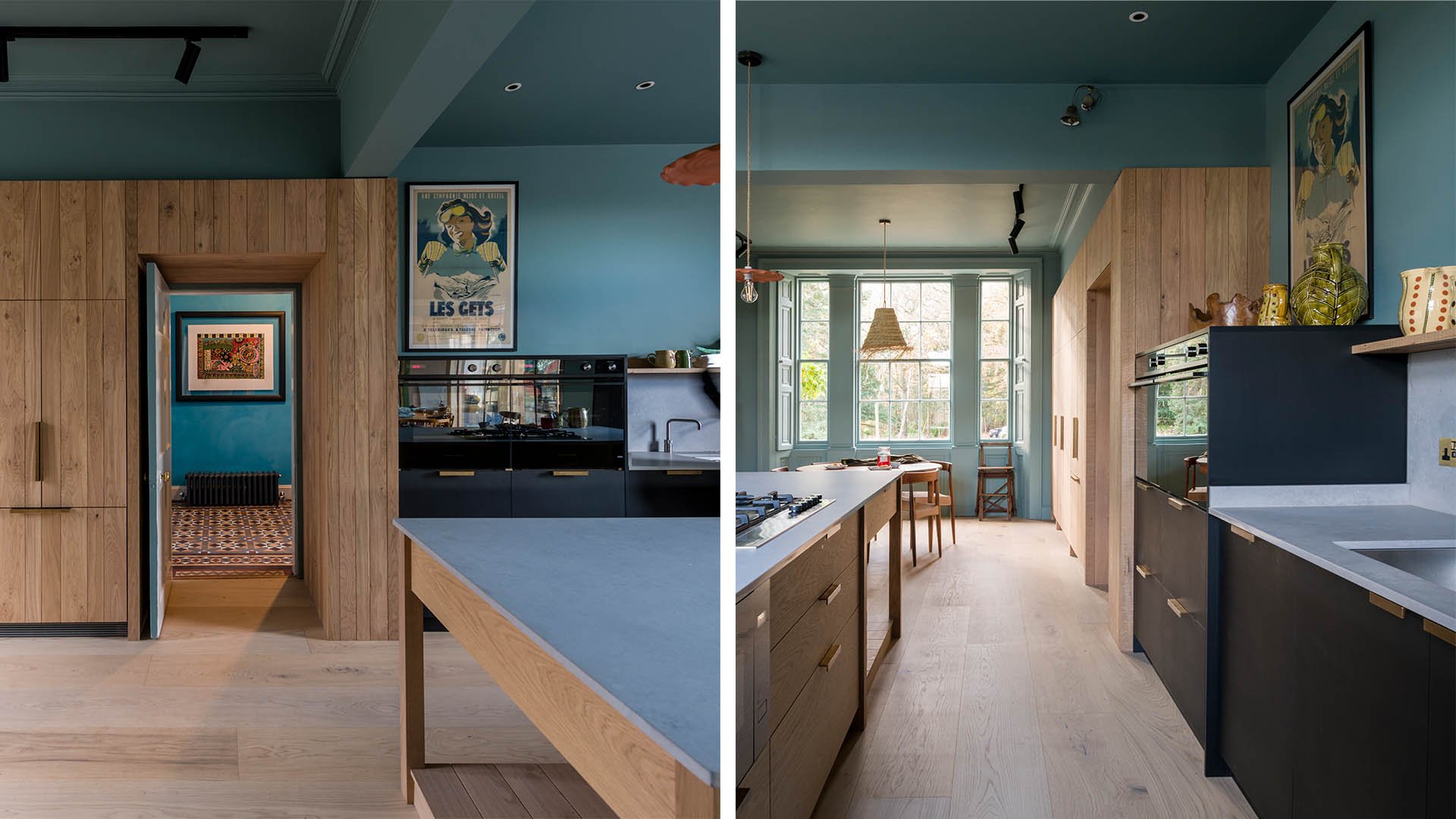 Case Study: Georgian Period Property