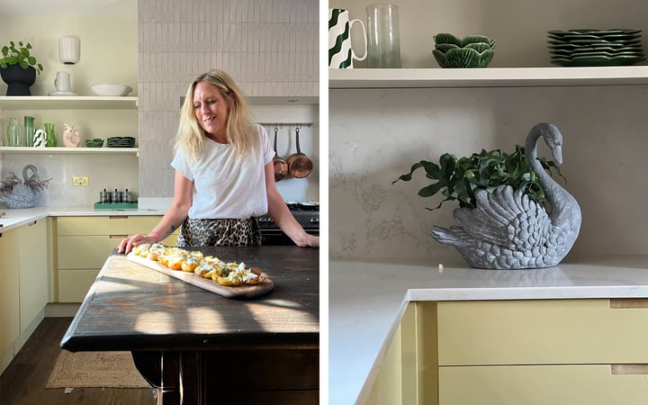 In conversation with Lisa Dawson: Designing for longevity