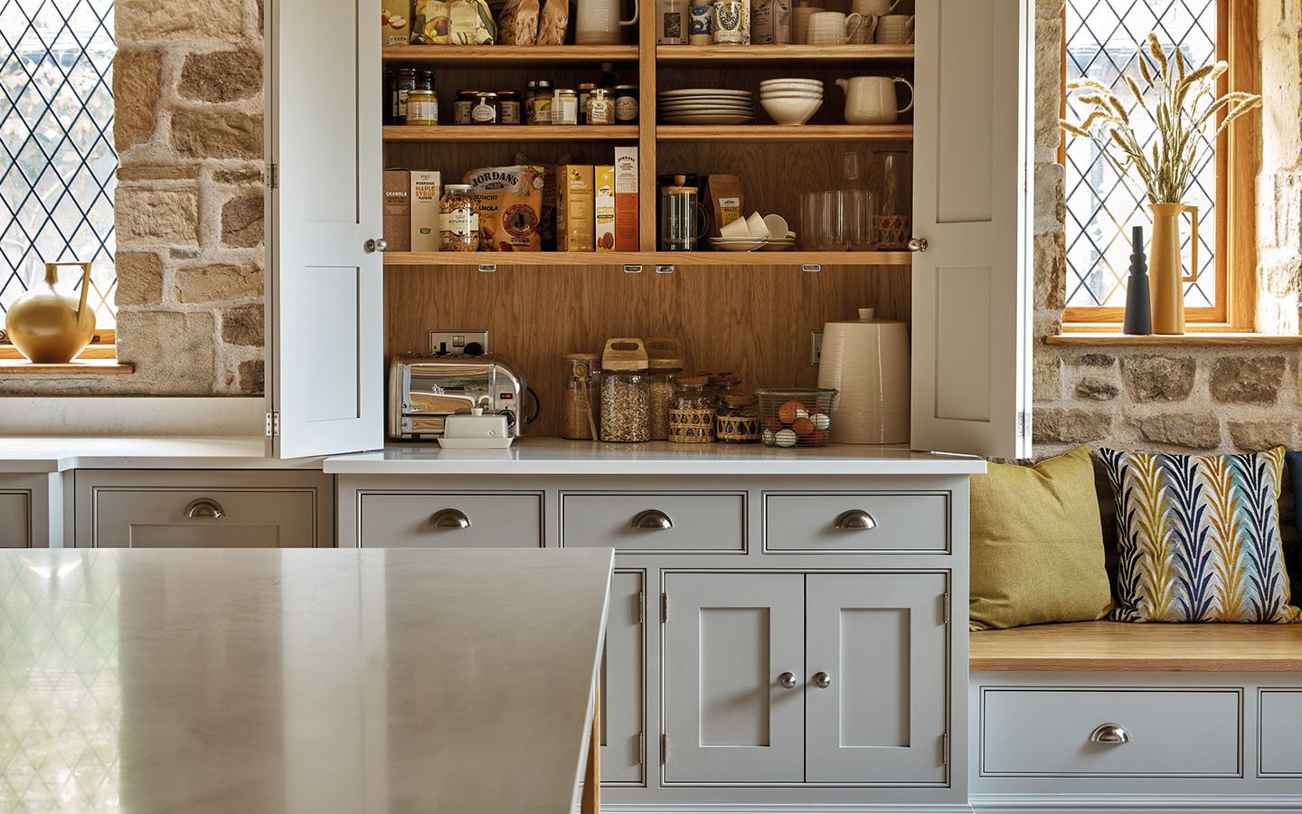 Case Study: Plaish Hall by Tom Howley