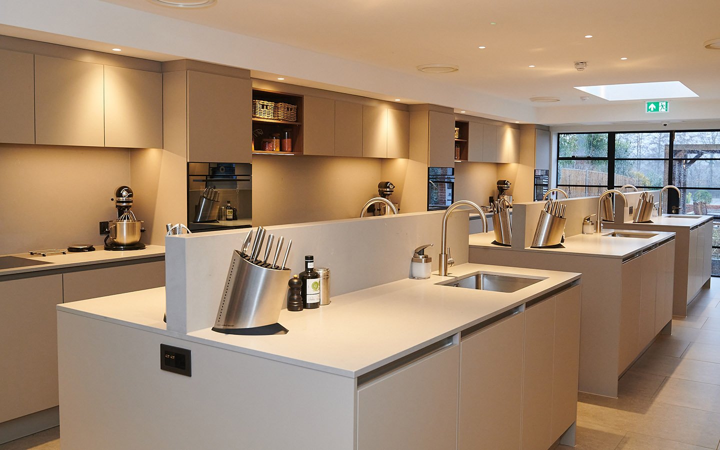 Case Study: The Waterside Inn